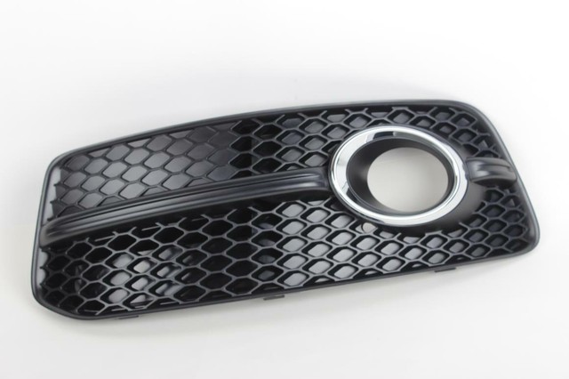 Audi 8R0807681E01C Genuine OEM Factory Original Outer Grille for sale ...