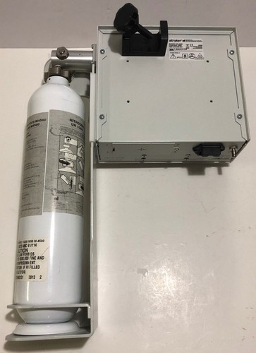 Stryker System 0240-240-001 WingMan Scope Holder Control Unit | eBay