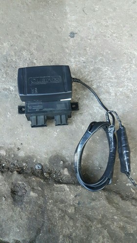 VW POLO MK3 6N IMMOBILISER IMMOBILIZER CONTROL UNIT ECU MODULE ...