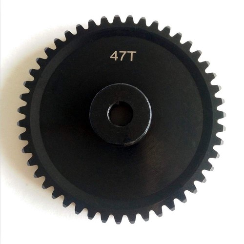 Harden Steel Heavy Duty Integrated Design Super Gear 47T for RC HPI ...