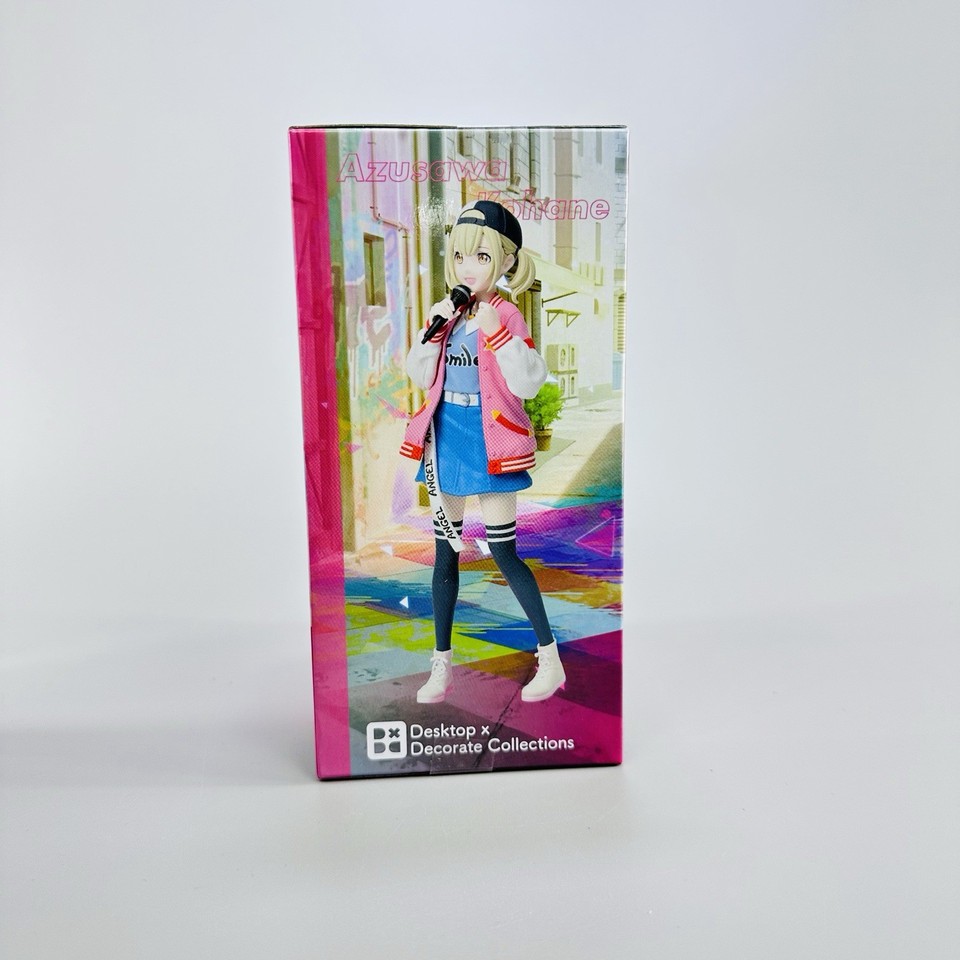 Project Sekai Desktop Decorate Collections Kohane Azusawa Figure NY ...