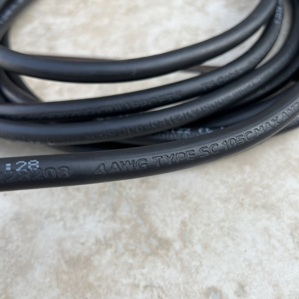 Hubbell Connector 50A 480v FEMALE Twist Lock Male Female Camlock ...