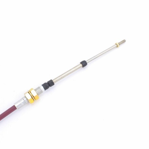 Ingersoll Rand SP-48 Vibratory Compactor, Throttle Cable, Replaces ...