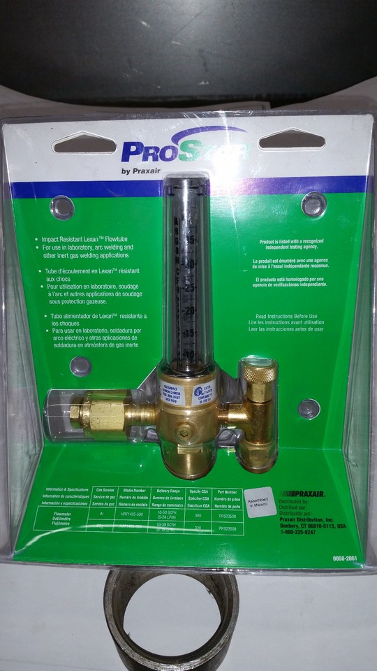 ProStar Flow Measurement Equipment/ NIB. BIN/OBO. FREE SHIPPING/Local ...
