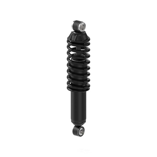 Suspension Shock Absorber and Coil Spring Assembly-Load Adjusting Shock ...
