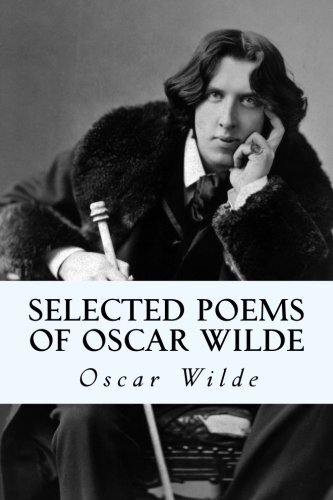 Oscar Wilde Selected Poems of Oscar Wilde (Paperback) (UK IMPORT ...