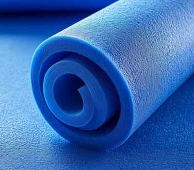 high dense UPHOLSTERY FOAM SHEET 1 inch 2,3,4,5,6" thick cut to size ...