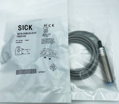 1PC New SICK IM18-05BUS-ZU0 Proximity Sensor Expedited Shipping | eBay