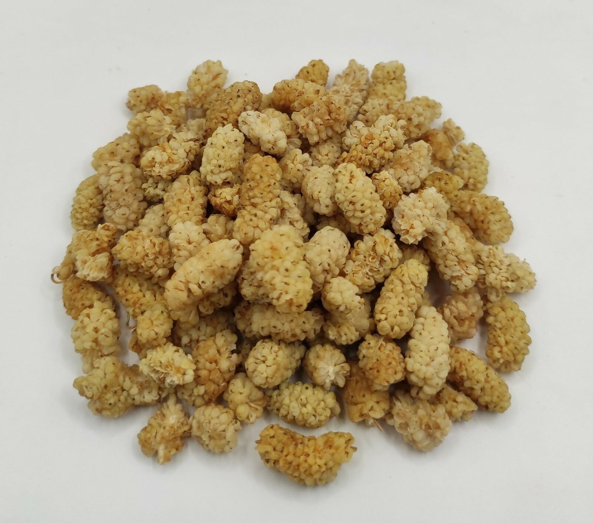 Dried White Mulberry Fruit