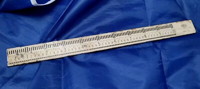 Transits & Theodolites - Tooling Scale