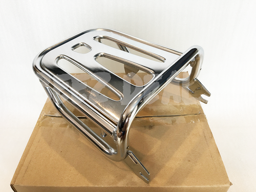 OEM Genuine Carrier Luggage Rear Rack fit for Honda Super Cub C125 2018 ...