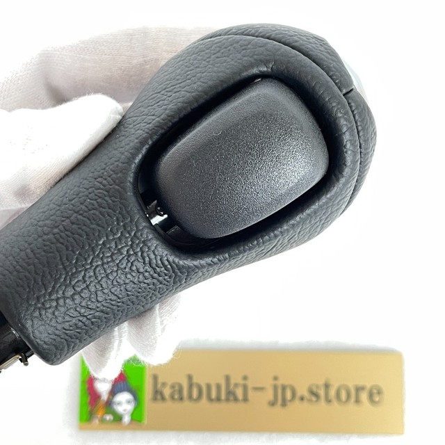 JDM Nissan Genuine Parts 34910-jk03a Gear Shift Knob Infiniti G35 G37 ...