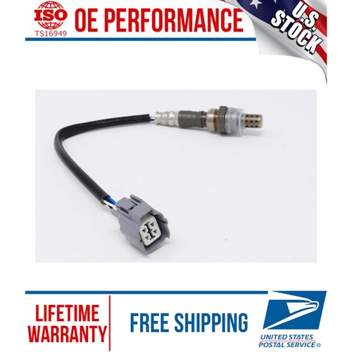 O2 Sensor Downstream Replacement for 2002 2003 2004 Honda CR-V 2.4L 234 ...