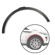 Land Rover Fender Range Rover Evoque Left Side OEM Lr066935 for sale ...