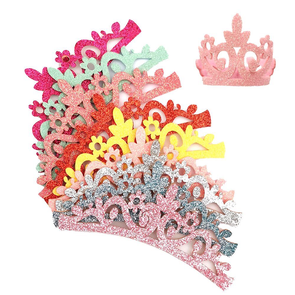 Tiara Decorations