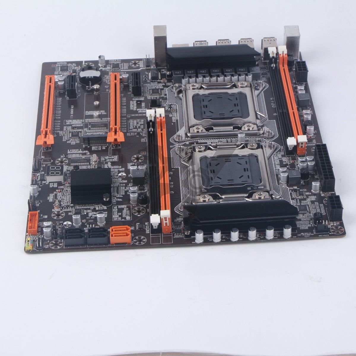X79 Motherboard