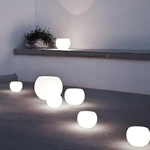 6 Pack 5W 120V E26 Medium Base A15 LED Light Bulb, 5000K 5000k Daylight ...