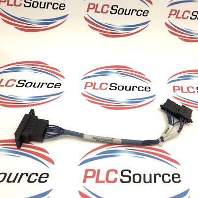 FANUC ROBOTICS EE-3186-367-001 CONNECTING CABLE | eBay