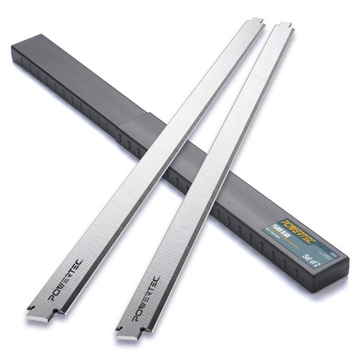 13 Inch Planer Blades for Ryobi AP1301 Planer, Replacement for AC8630 ...