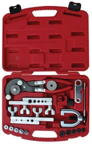 ATD Tools 5478 Master Flaring & Tubing Tool Set