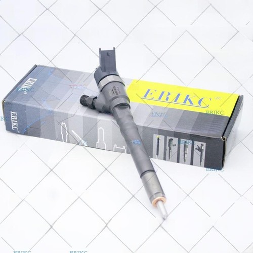 CRDI Diesel Injector 33800 27900 for Hyundai Santa Fe Kia 0445110126 ...