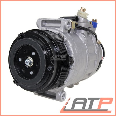AC A/C AIR CON PUMP COMPRESSOR FOR MERCEDES BENZ C-CLASS CLS C219 | eBay UK