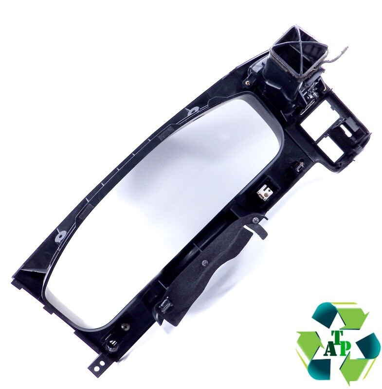 99-02 Infiniti G20 Instrument Cluster Off Black Trim Speedometer Dash ...