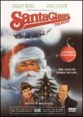 Santa Claus (DVD, 1985) for sale online | eBay