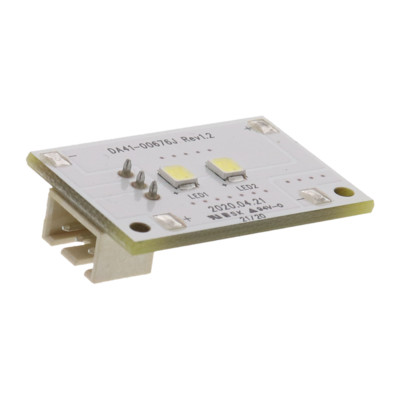 🛠️Refrigerator Lamp LED Assembly for Kenmore Samsung DA41-00676J ERP | eBay