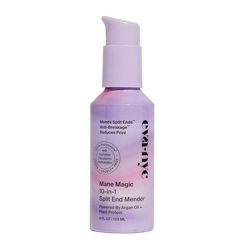Eva NYC Mane Magic 10-in-1 Split End Mender, 4.0 fl oz | eBay