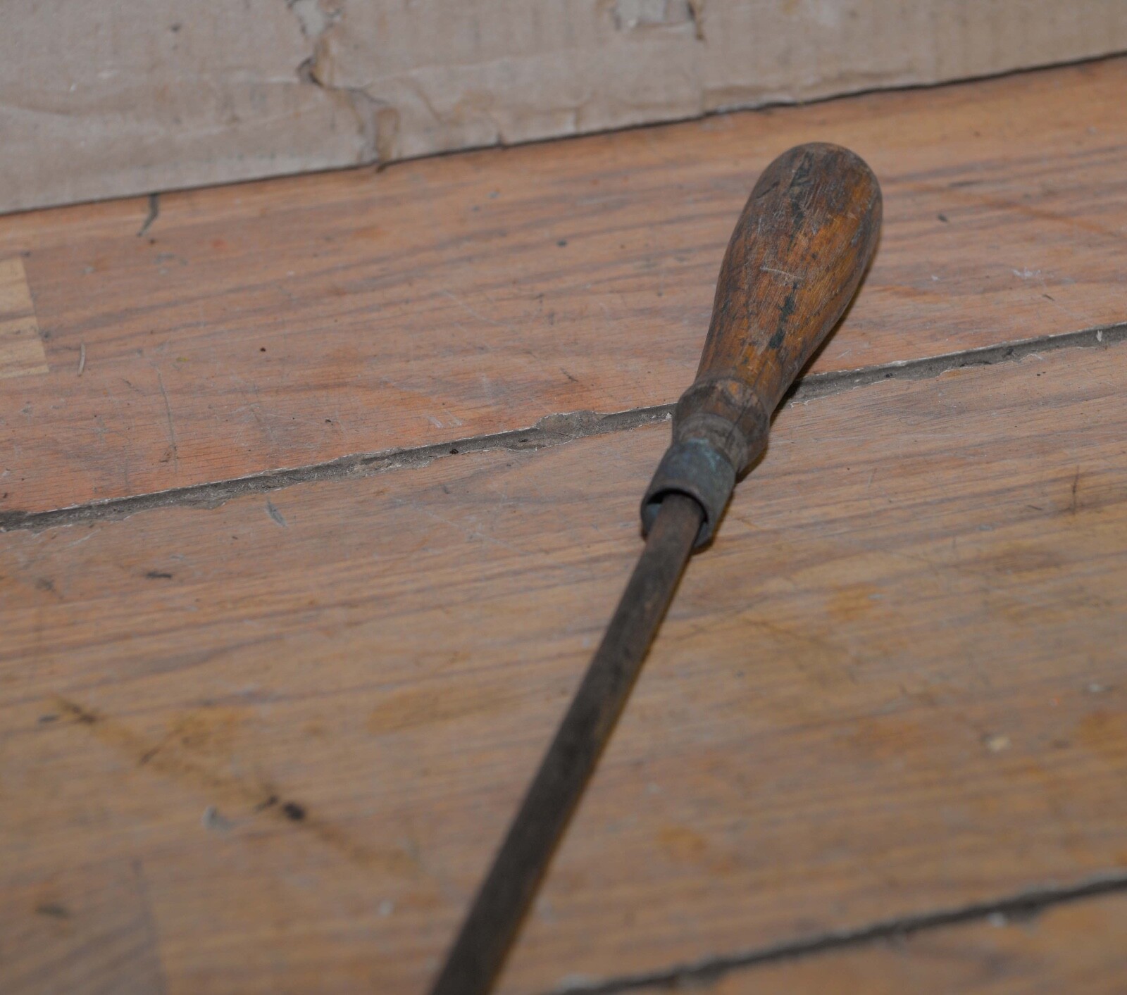 Rare antique blacksmith made hammer millstone saw blade collectible ...