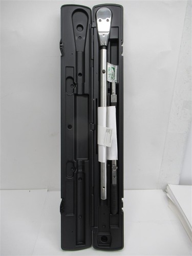 CAT / Caterpillar 572-2541, 3/4" Drive, 200-600 ft-lb Torque Wrench | eBay