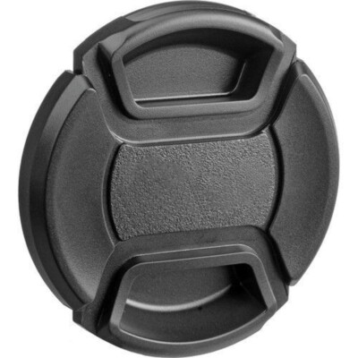 Front Lens Cap For Nikon Lenses-ECO-friendly Repl Nikon 77mm Fast ...