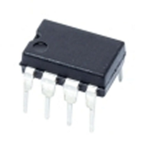 NoBrand Low Power Dual Operational Amplifier - LM358, 4 Units | eBay