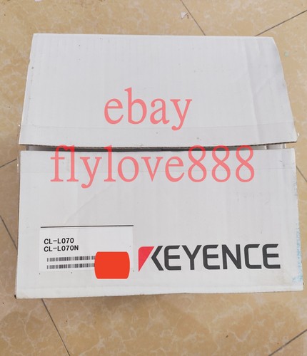 KEYENE CL-P070 CL-P070N Color laser confocal coaxial displacement ...