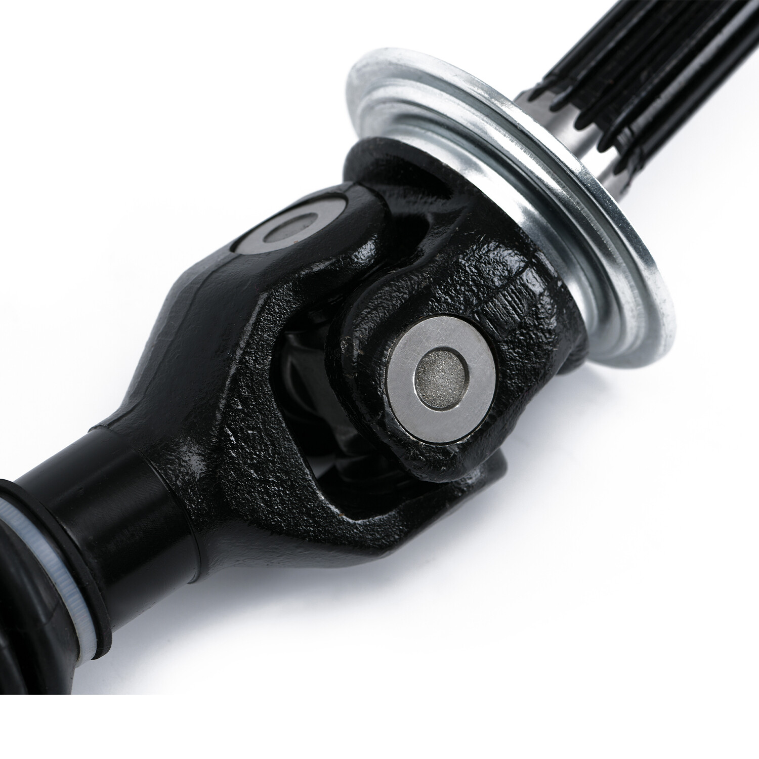 2Pcs Rear Axle Drive Shaft For Kawasaki Mule 2510 3000 3010 4000 KAF620 ...