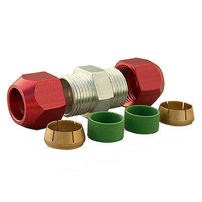 Universal Metal Line Splice Kit for Universal fit | eBay