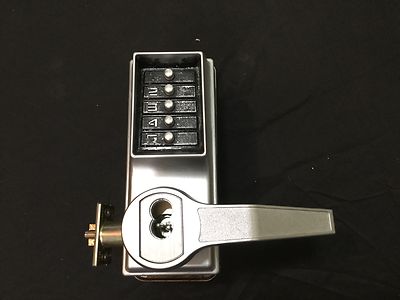 Locks - Simplex 1000 Series