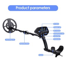 Metal Detectors for sale | eBay