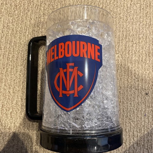 melbourne fc frozen mug | eBay