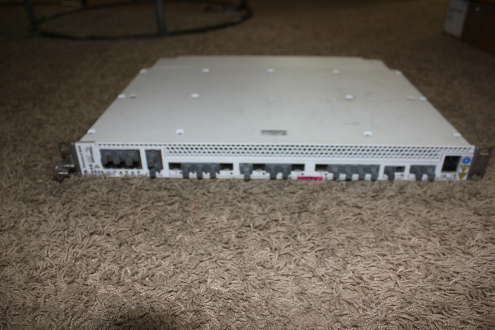 ERICSSON Baseband 6630 KDV 127 621/11 KDV 137 848/11 | eBay