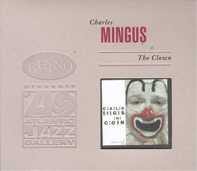 The Clown (CD) Album | eBay