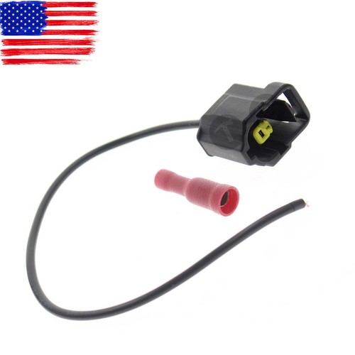 Oil Pressure Switch Sensor Pigtail For Ford 6.0L 6.4L Powerstroke F250 ...