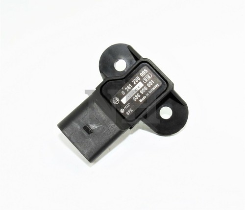 03C906051 Audi A4 VW Bora Genuine Bosch Manifold Air Pressure Sensor ...