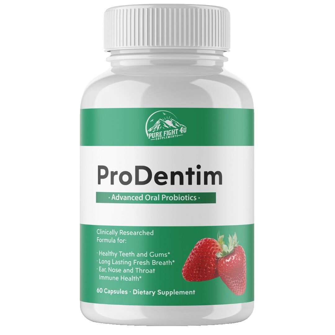 Prodentim | eBay