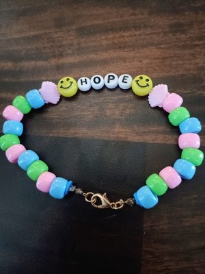 hope bracelets | eBay