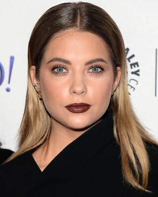 SEXY ASHLEY BENSON 8x10 PHOTO * | eBay