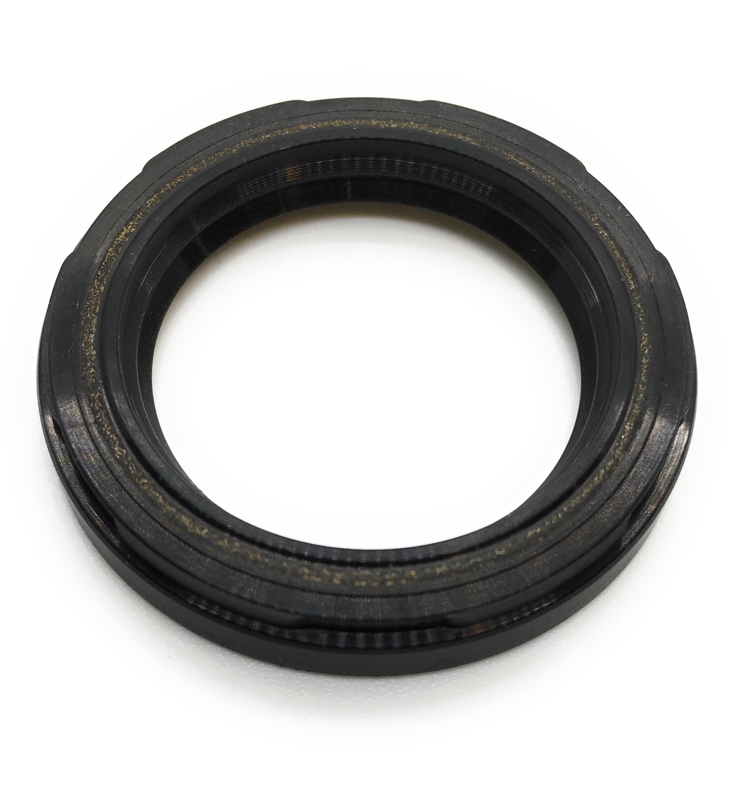 Rack & Pinion Steering Seal Kit Compat/w Subaru Impreza, STi & WRX 2008 ...