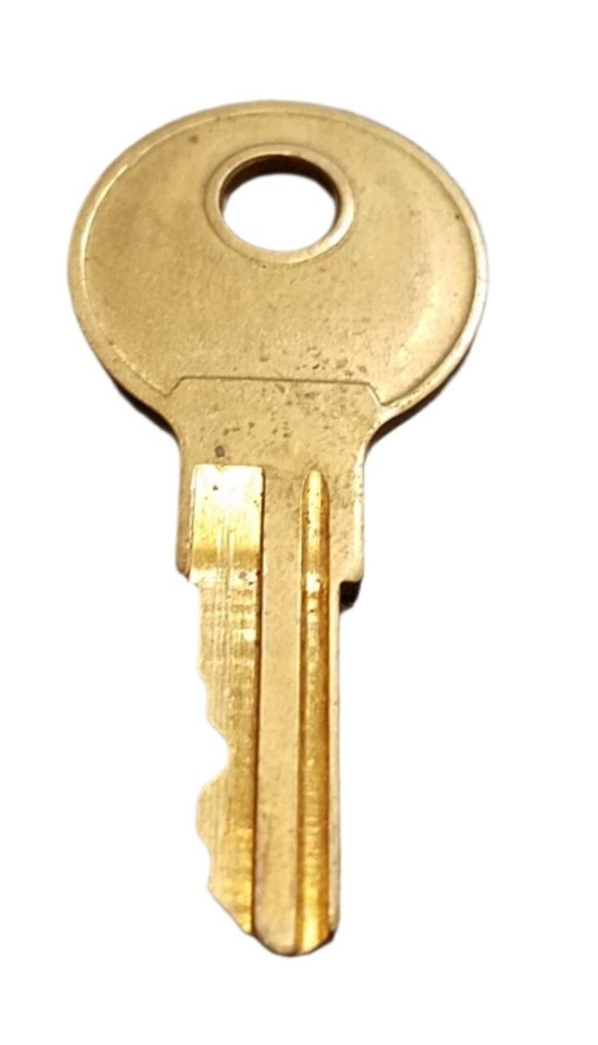 Replacement Tool Box and Compartment Key (CH502) | eBay