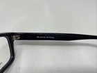 Lantis Optical L7007 BLK 55-17-145 Black Full Rim Eyeglasses Frame TO88 ...